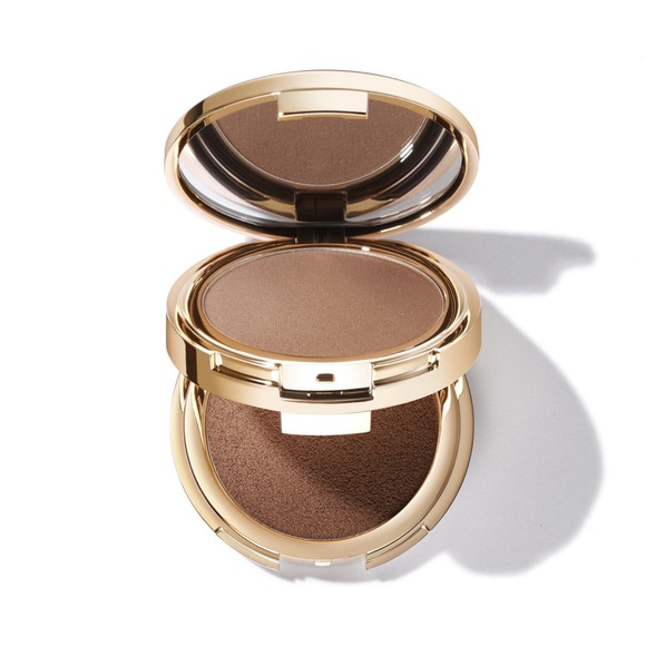 ICONIC London | Makeup | Iconic Duo Precision Contour Pot In Tan Shadow ...